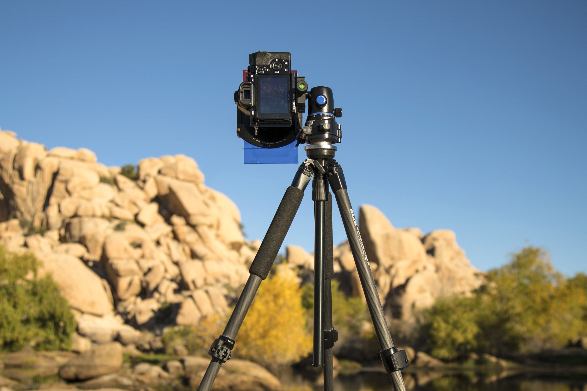 Physical Camera Filters vs. Digital Filters | Cokin Filter – Cokin Filters