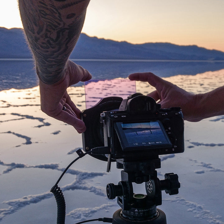 For Telescope Ice LiPo Max (67mm) ICECOMAX-67 B&H Photo Light Pollution ...