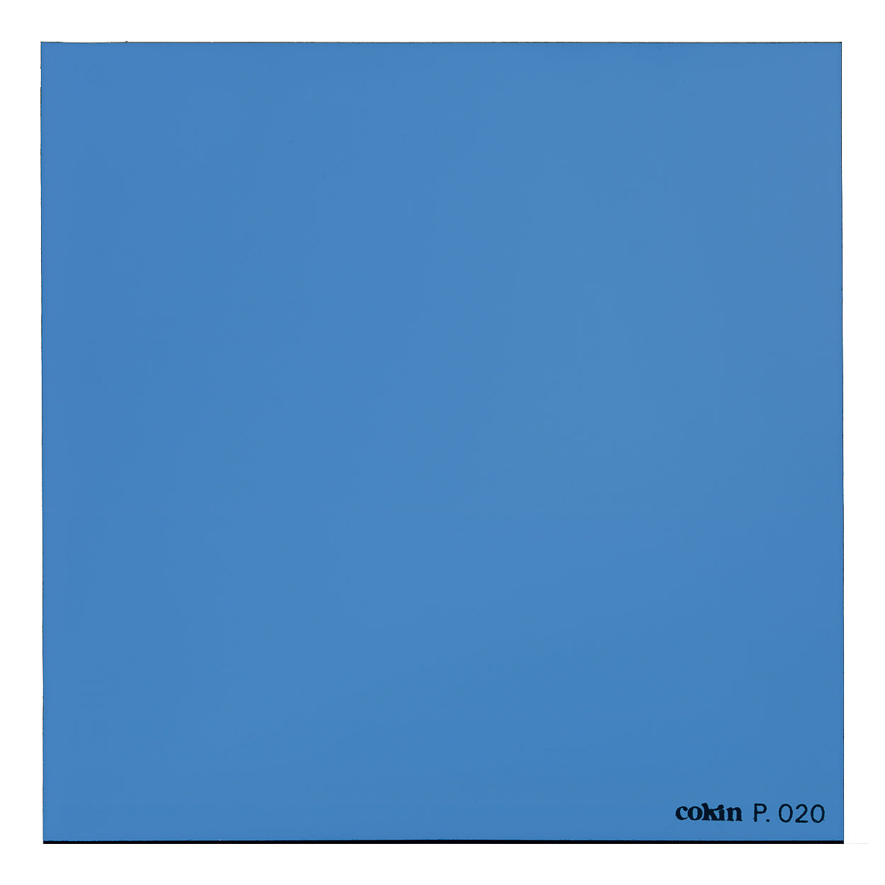 Cokin Blue 80A (020) – Cokin Filters