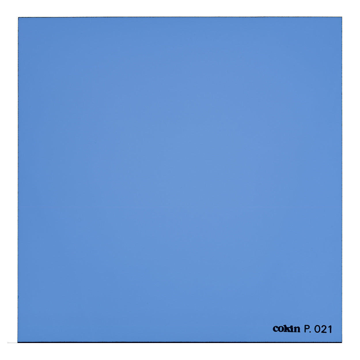 Cokin Blue 80B (021) – Cokin Filters