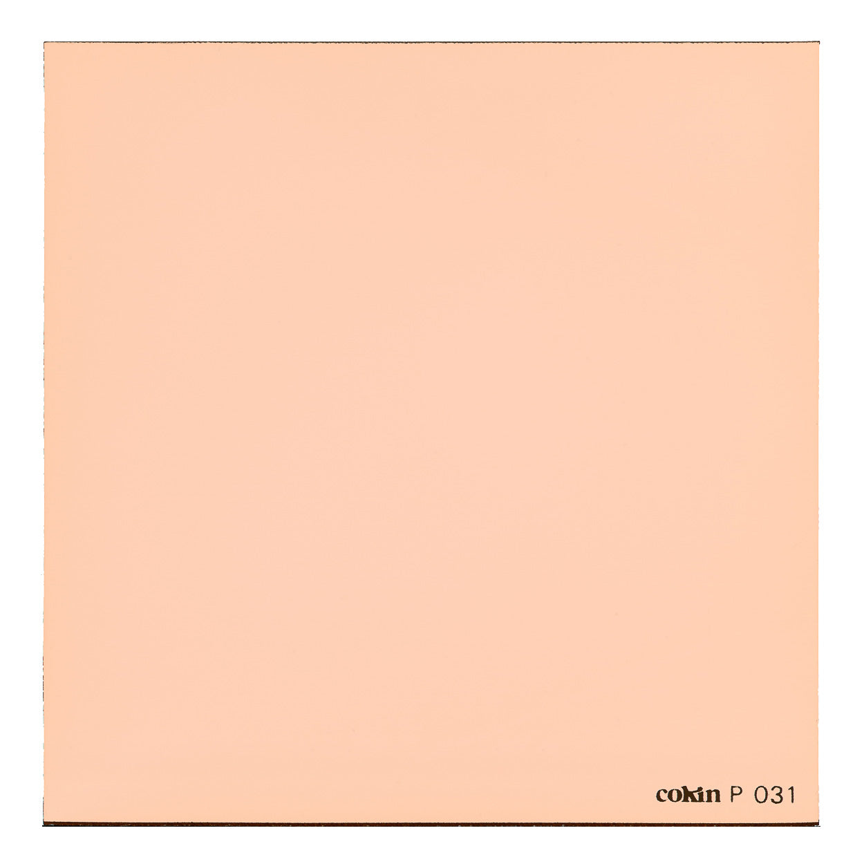 Cokin Orange 85C – Cokin Filters