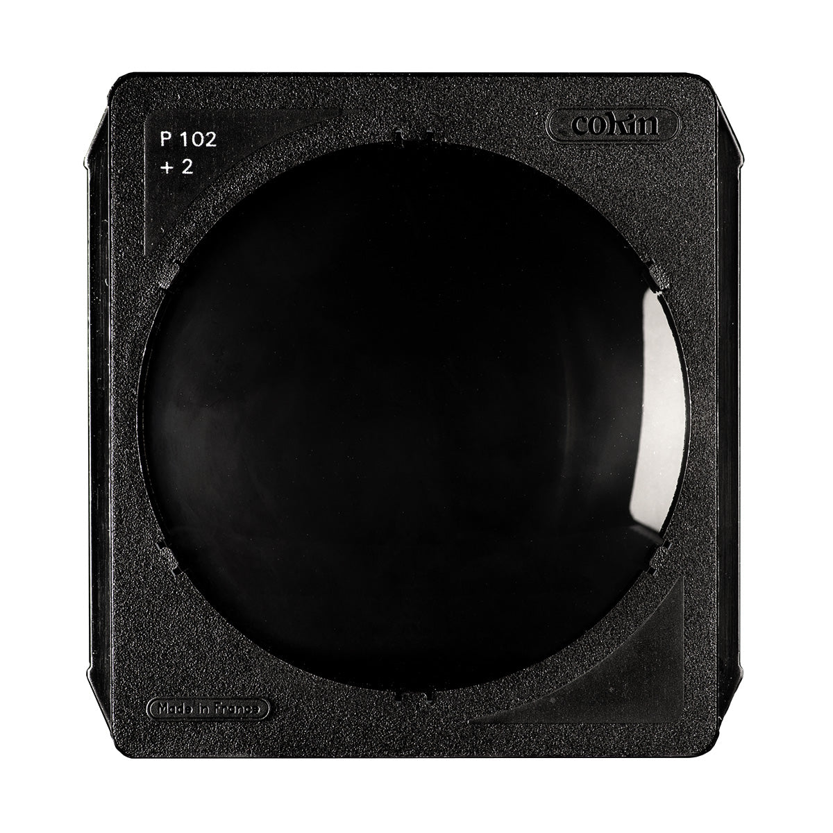 Cokin Close-up +2 (P102) – Cokin Filters